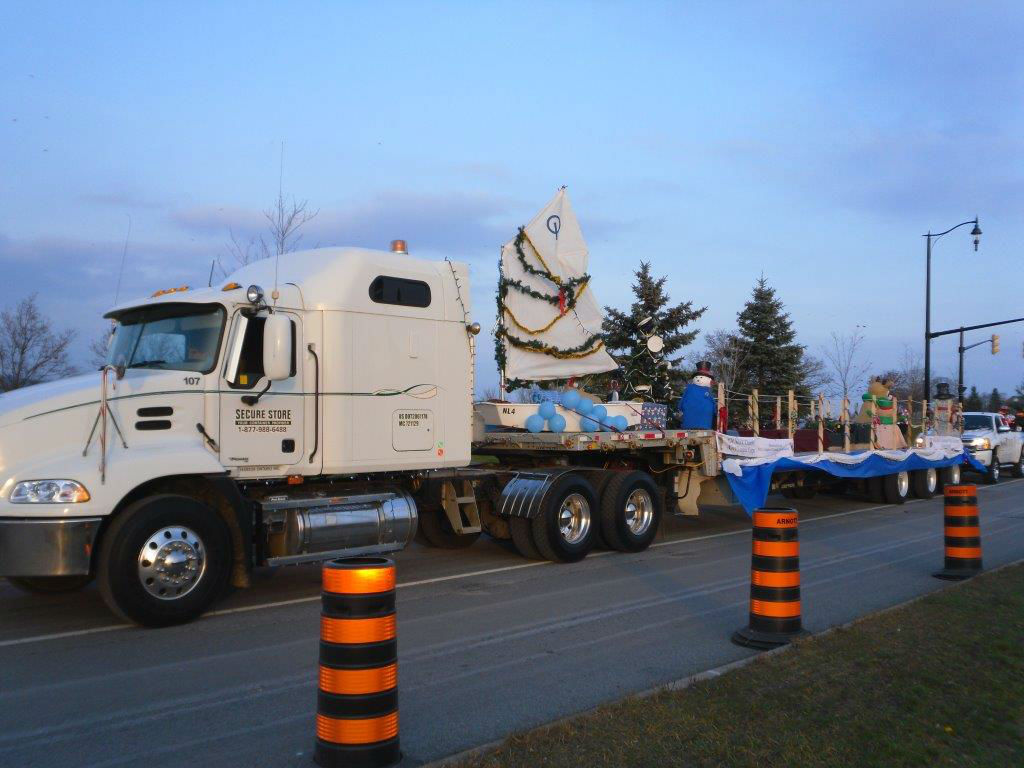 Our Fleet (2) | Secure Store